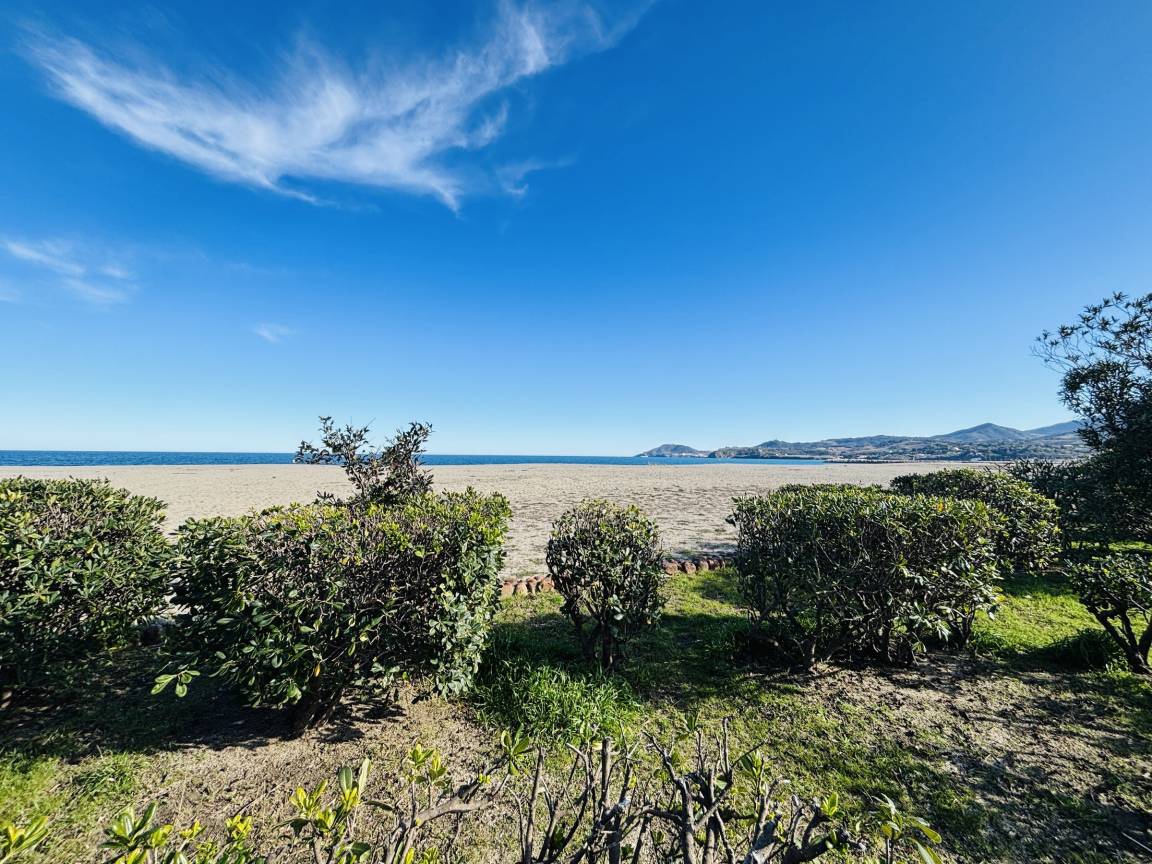 37 M² Ferienwohnung ∙ 1 Schlafzimmer ∙ 4 Gäste - Argelès-sur-Mer