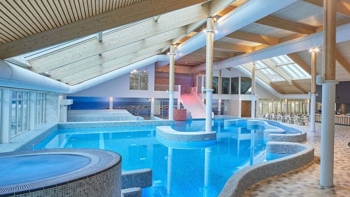 80 M² Ferienhaus ∙ 3 Schlafzimmer ∙ 6 Gäste - Texel