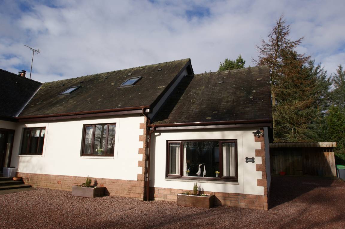 Cottage ∙ 1 Bedroom ∙ 2 Guests - Ayrshire