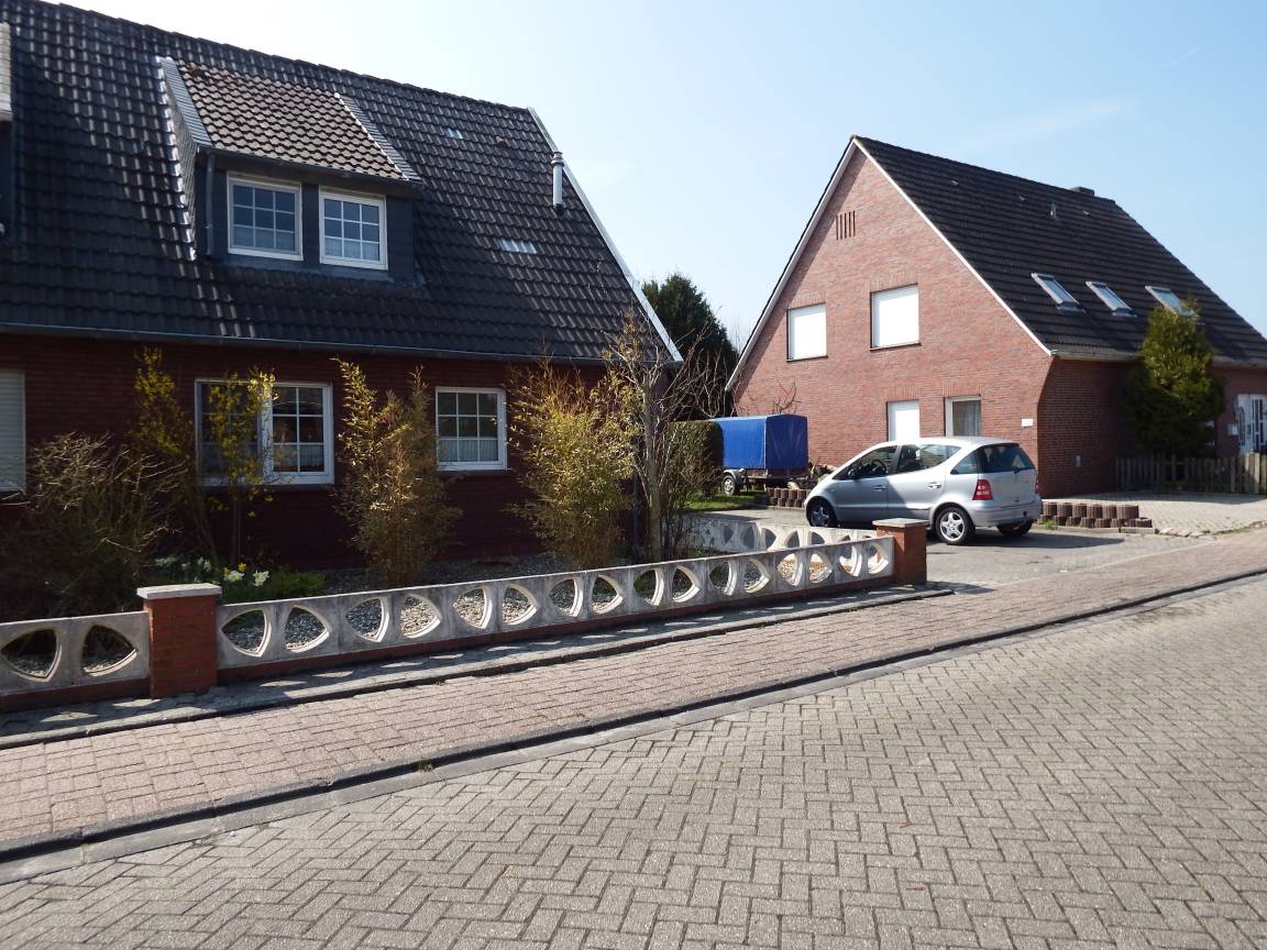 90 M² Ferienhaus ∙ 3 Schlafzimmer ∙ 5 Gäste - Langeoog