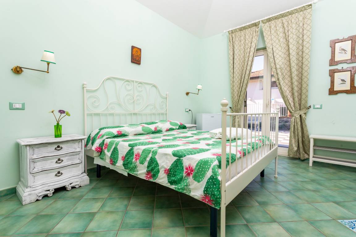 40 M² Bed & Breakfast ∙ 1 Habitación ∙ 2 Huéspedes - Taormina