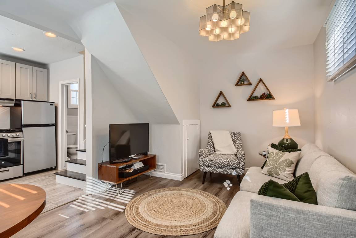 House ∙ 1 Bedroom ∙ 2 Guests - Denver, CO