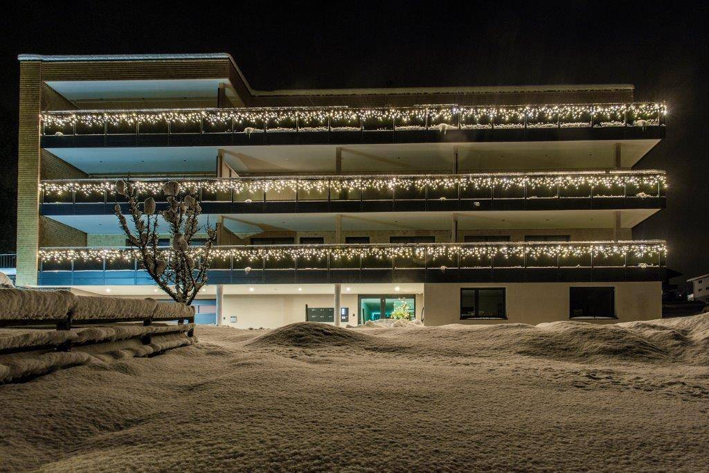 65 M² Apartment ∙ 2 Bedrooms ∙ 5 Guests - Gargellen