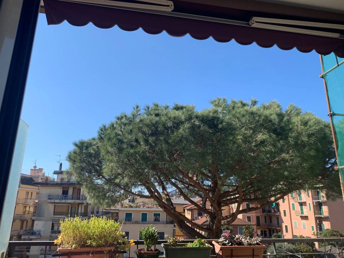 100 M² Apartment ∙ 3 Bedrooms ∙ 4 Guests - Portofino