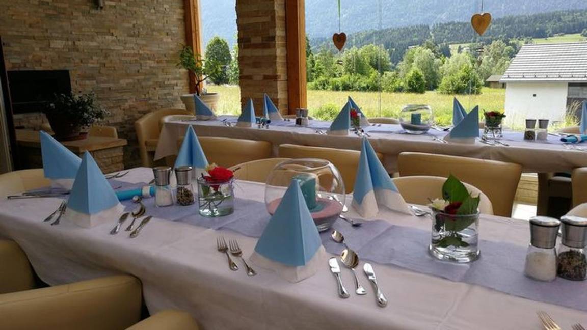 20 M² Hotel ∙ 1 Schlafzimmer ∙ 2 Gäste - Kärnten