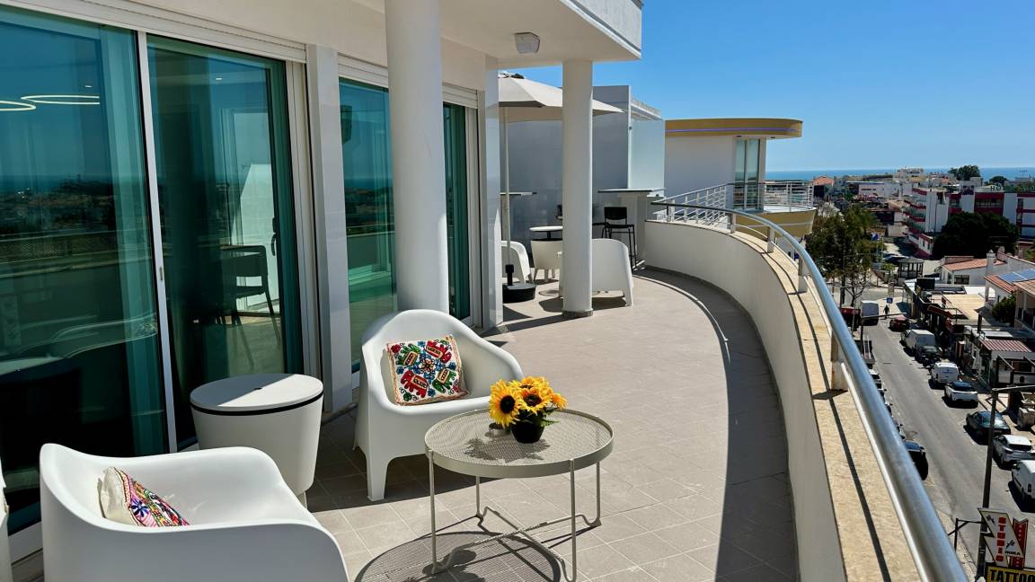 300 M² Apartment ∙ 4 Bedrooms ∙ 14 Guests - Albufeira