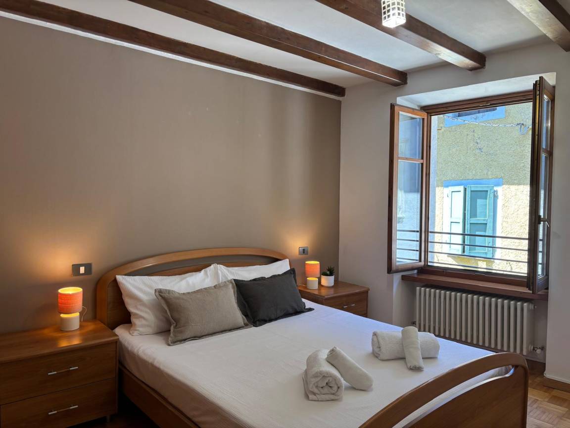 84 M² Apartment ∙ 2 Bedrooms ∙ 4 Guests - Riva del Garda