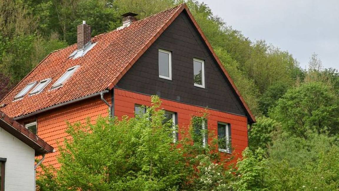 65 M² Ferienwohnung ∙ 2 Schlafzimmer ∙ 4 Gäste - Osterode am Harz