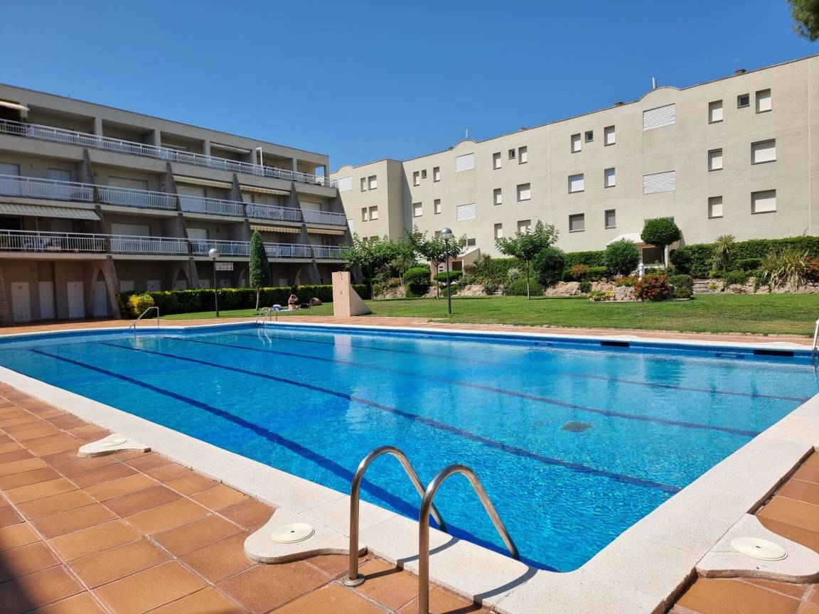 50 M² Appartement ∙ 2 Chambres ∙ 4 Personnes - L'Escala