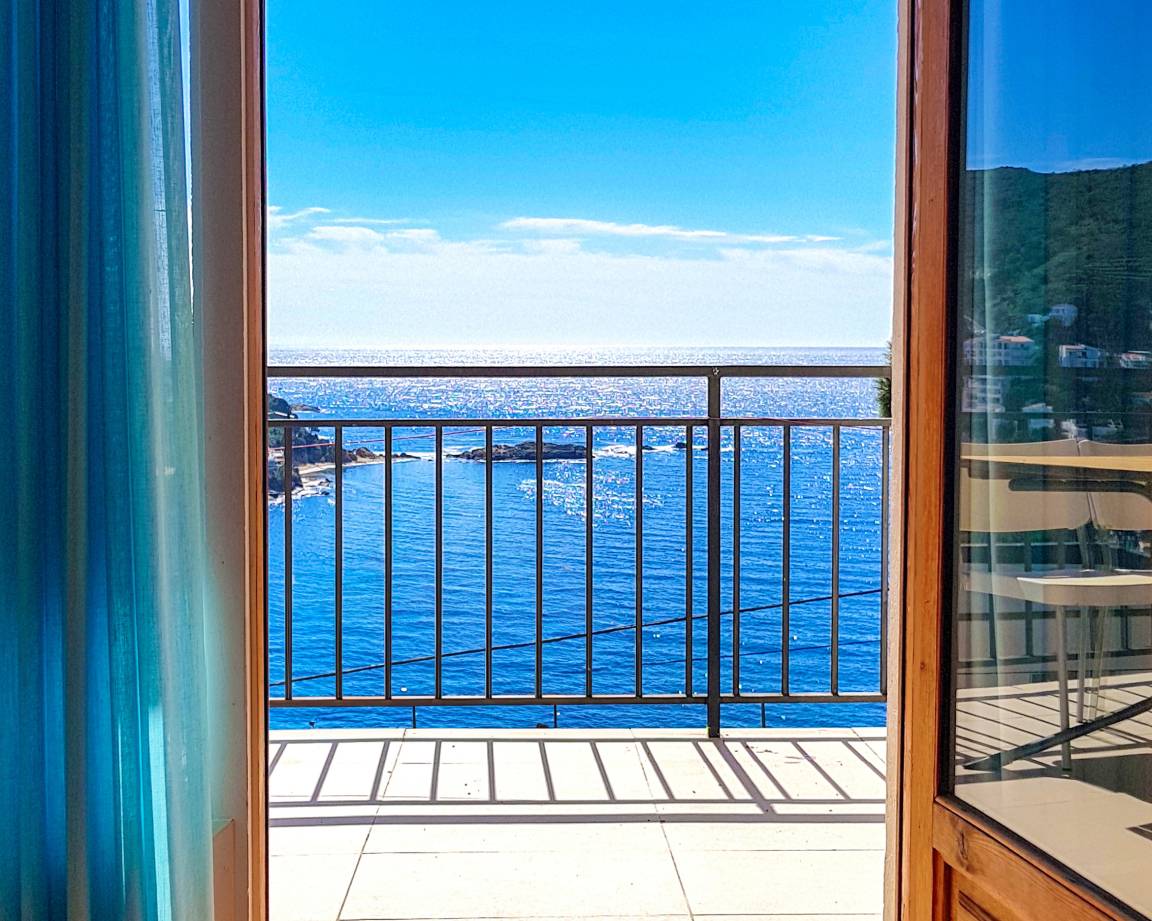 75 M² Apartamento ∙ 2 Quartos ∙ 4 Hóspedes - Cadaqués