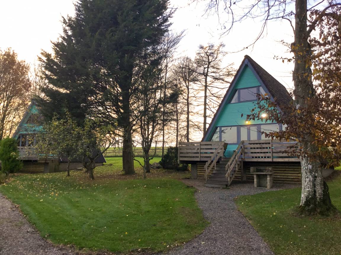 Cottage ∙ 3 Bedrooms ∙ 6 Guests - Shaftesbury