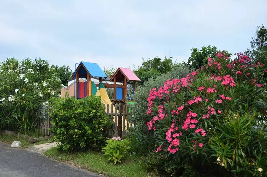 33 M² Mobil-home ∙ 1 Chambre ∙ 4 Personnes - Guéthary