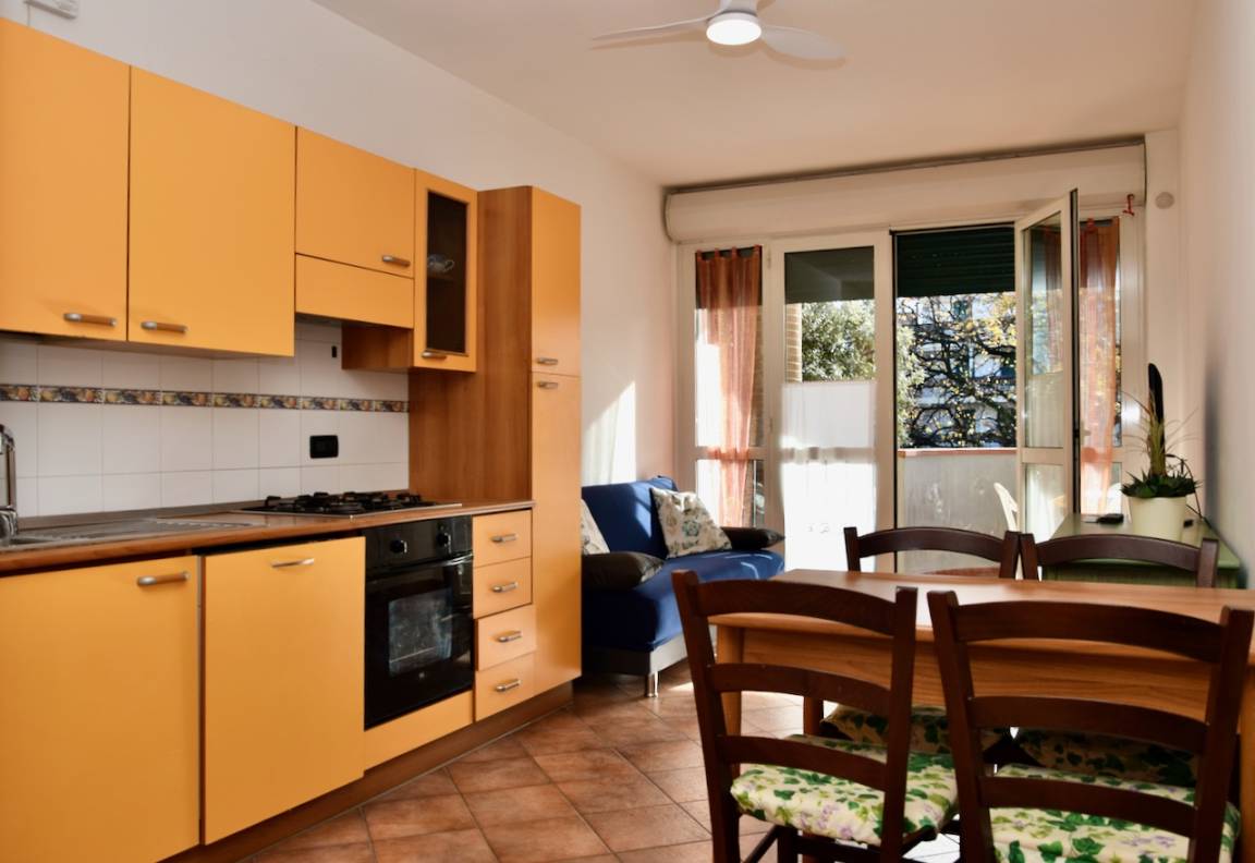 Appartement ∙ 1 Slaapkamer ∙ 4 Gasten - San Vincenzo