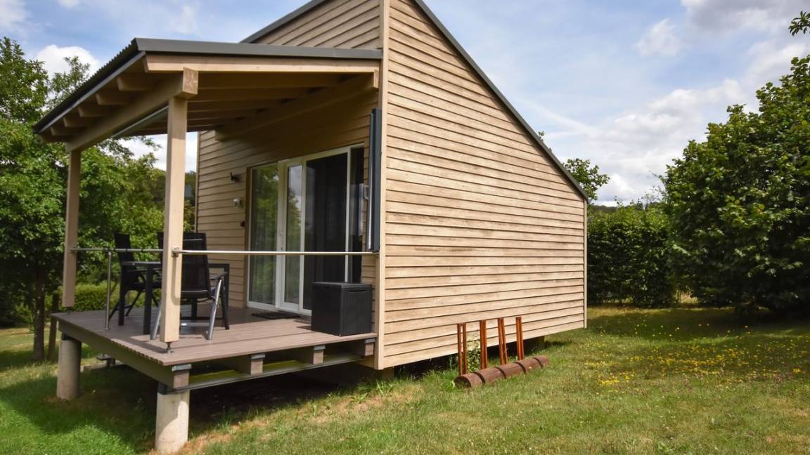 22 M² House ∙ 2 Guests - Daun