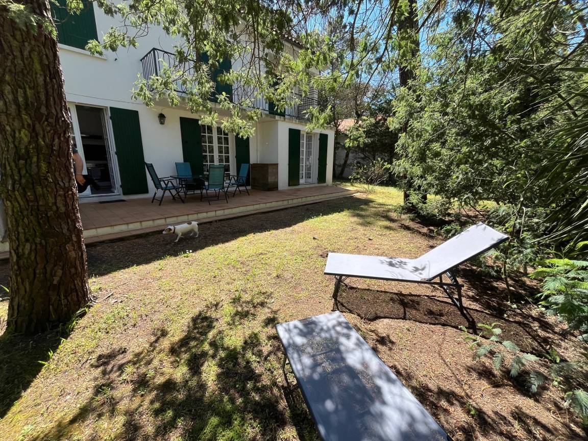 53 M² Apartment ∙ 2 Bedrooms ∙ 4 Guests - La Tremblade