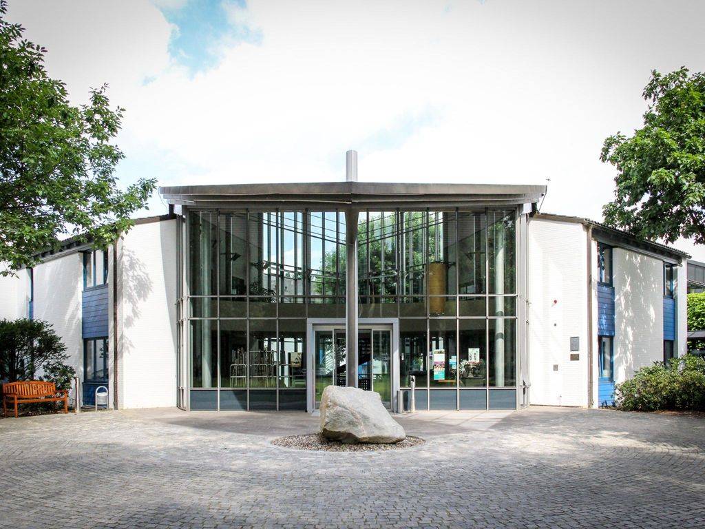 Conference Partner Hotel Park Soltau - Soltau
