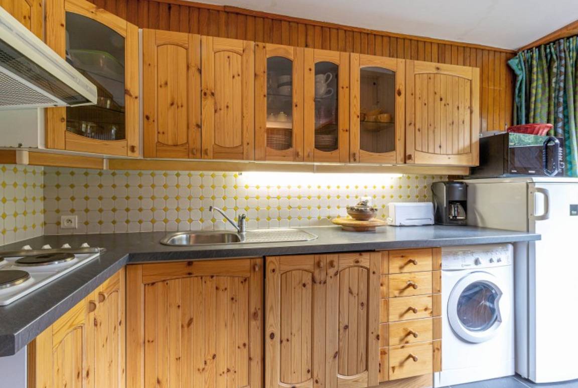 70 M² Appartamento Vacanza ∙ 2 Camere Da Letto ∙ 8 Ospiti - Tignes