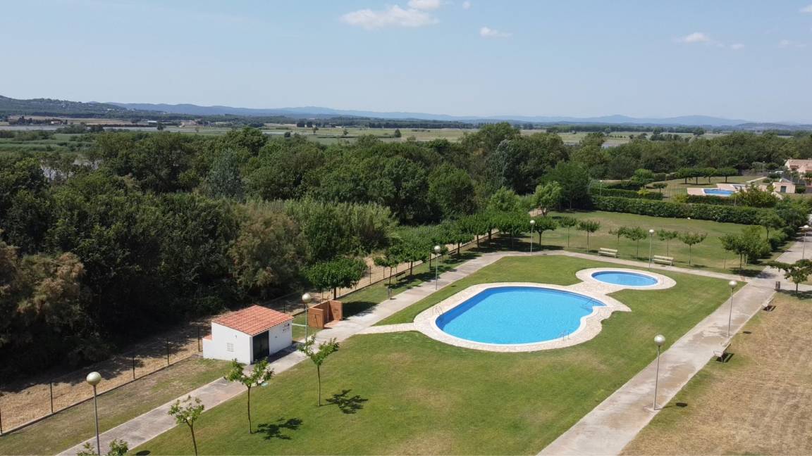 106 M² House ∙ 3 Bedrooms ∙ 6 Guests - Aigua Blava