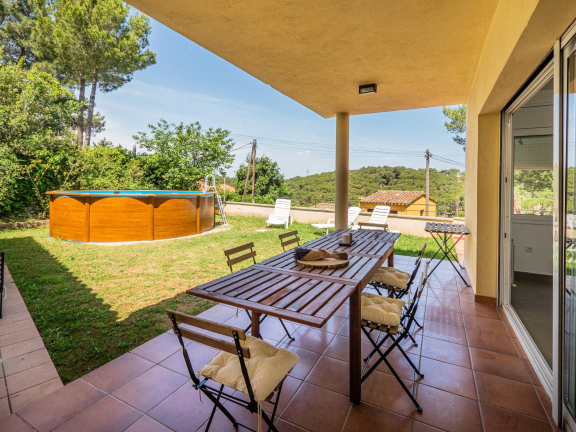 Villa ∙ 3 Bedrooms ∙ 6 Guests - Tamariu