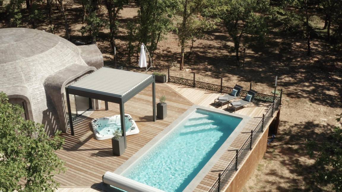 90 M² Gîte ∙ 2 Slaapkamers ∙ 4 Gasten - Brive-la-Gaillarde