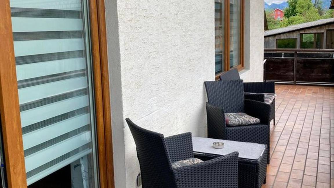 120 M² Maison De Vacances ∙ 2 Chambres ∙ 10 Personnes - Villach