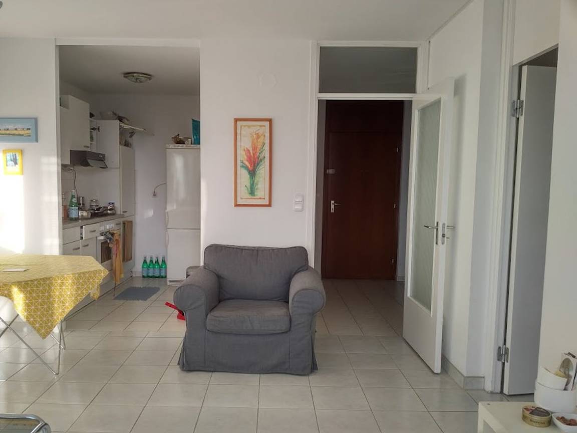 60 M² Apartamento ∙ 1 Quarto ∙ 2 Hóspedes - Ismaning