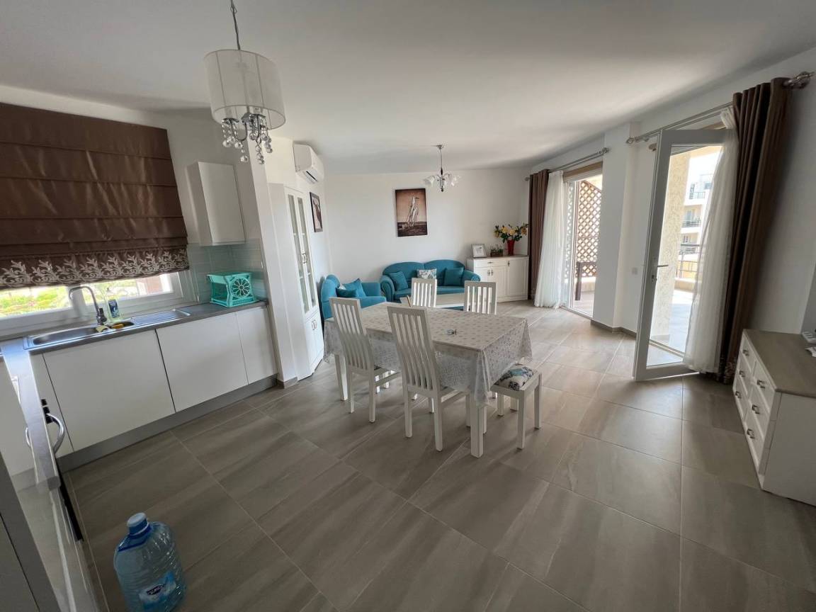 58 M² Apartamento ∙ 1 Habitación ∙ 4 Huéspedes - Chipre