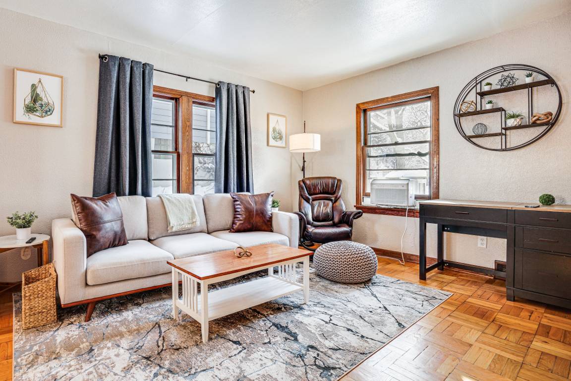 111 M² Maison De Vacances ∙ 2 Chambres ∙ 4 Personnes - Brooklyn Park, MN