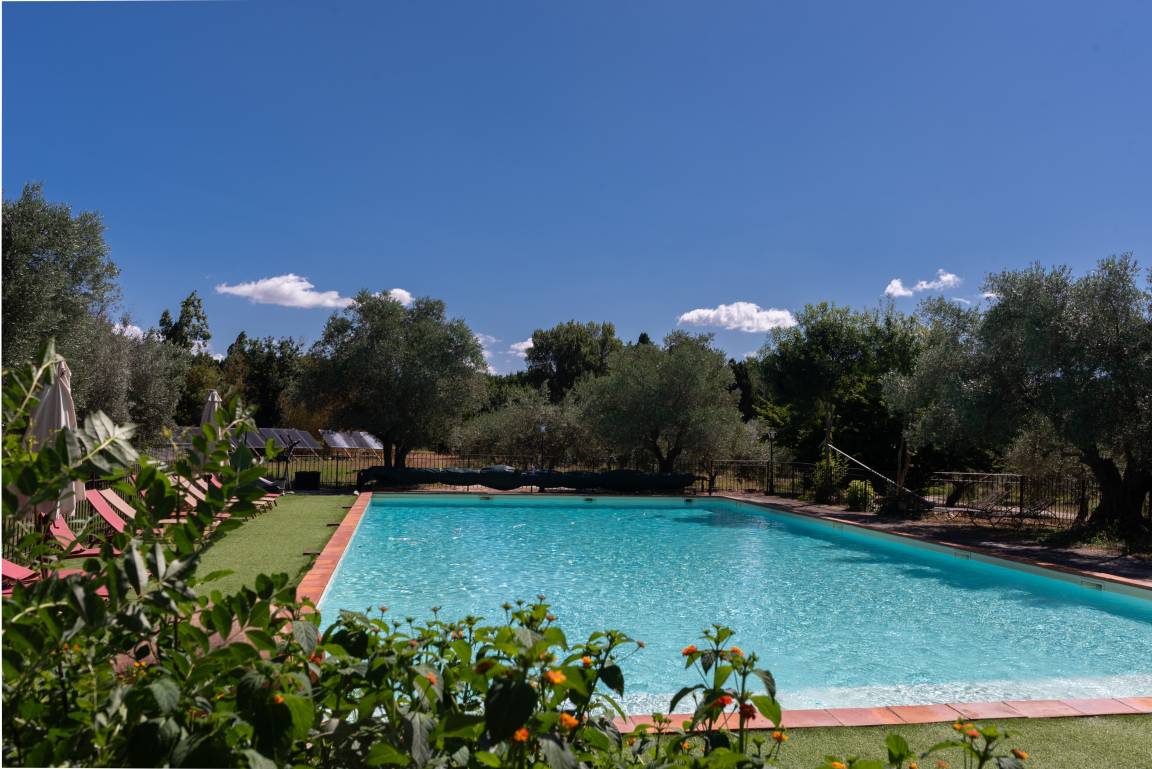 35 M² Maison De Vacances ∙ 1 Chambre ∙ 2 Personnes - Thuir