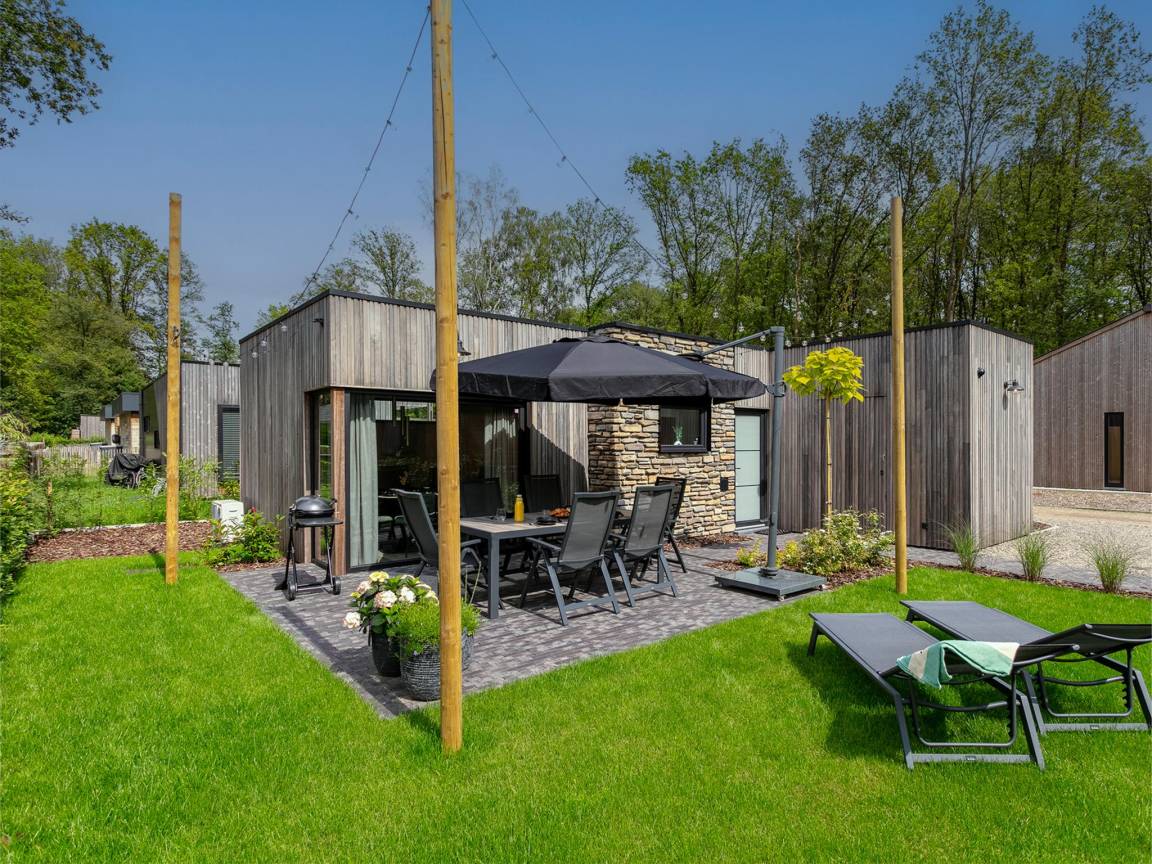 50 M² House ∙ 2 Bedrooms ∙ 4 Guests - As