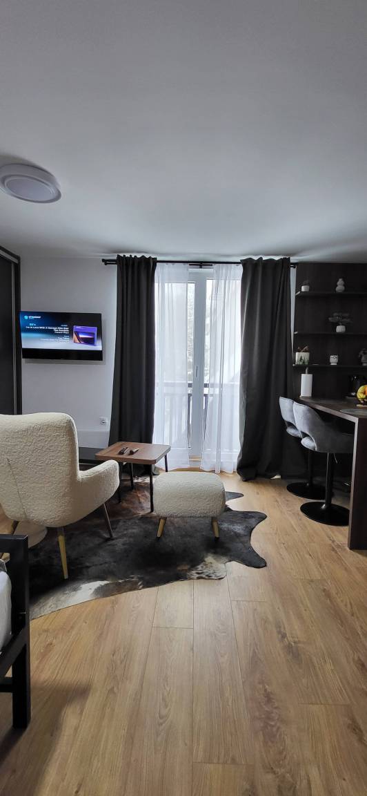 27 M² Apartment ∙ 1 Bedroom ∙ 2 Guests - Kopaonik