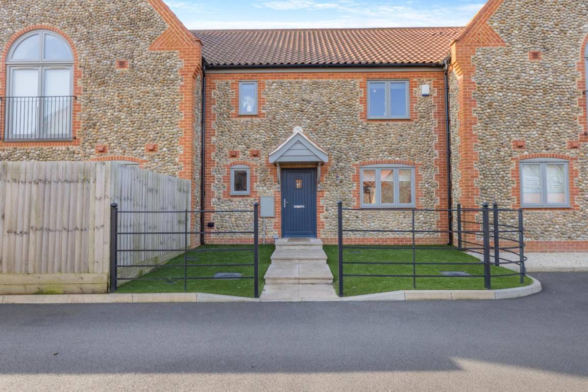 Cottage ∙ 3 Chambres ∙ 6 Personnes - Thornham