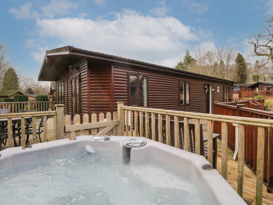 Cottage ∙ 2 Chambres ∙ 4 Personnes - Ambleside