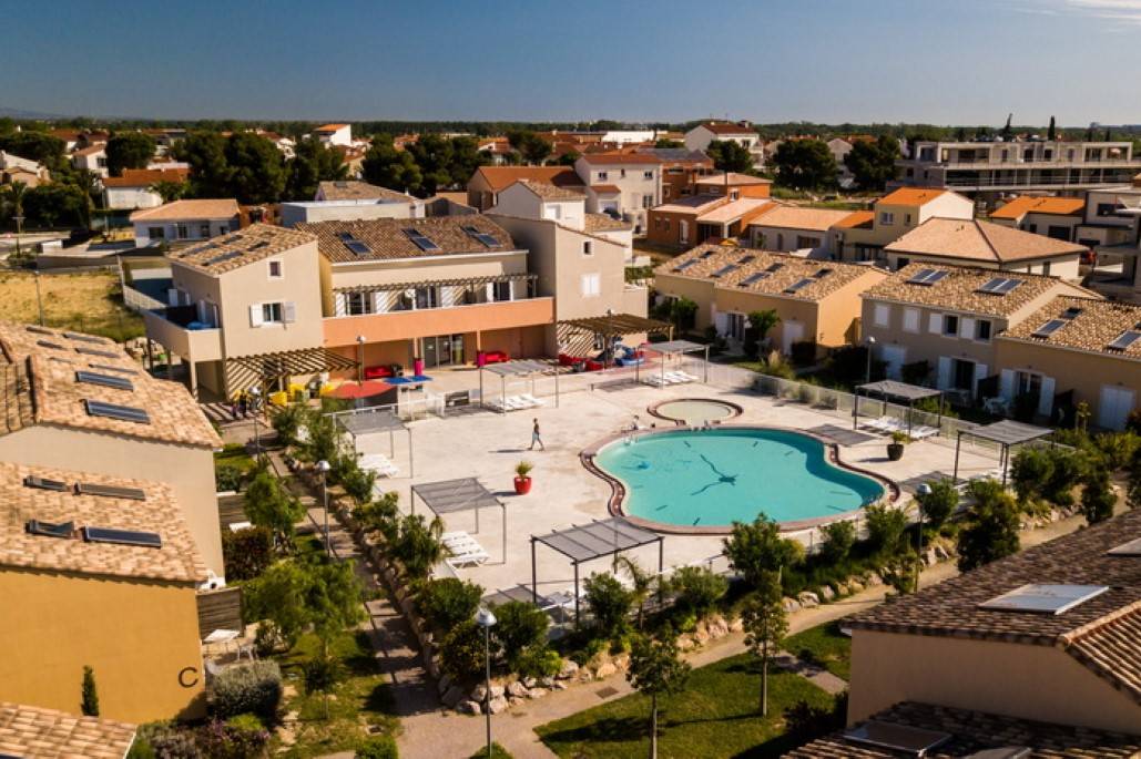 34 M² Maison De Vacances ∙ 1 Chambre ∙ 4 Personnes - Sorède