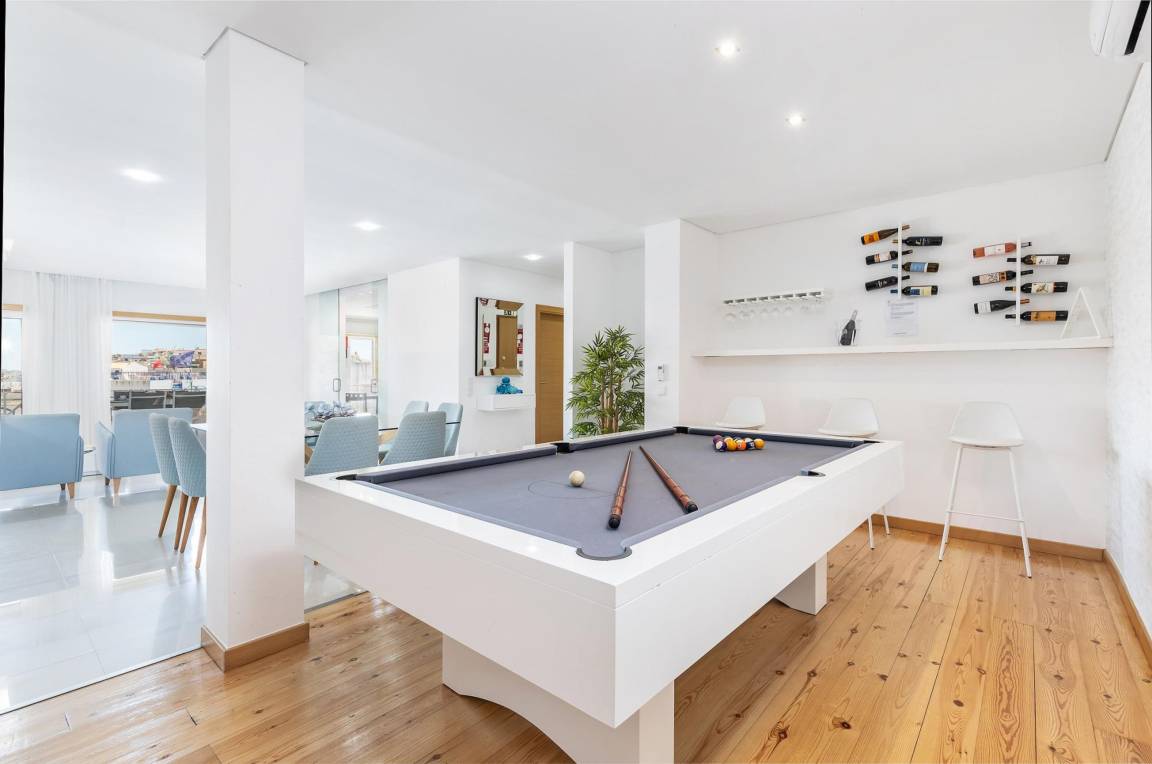 100 M² Apartment ∙ 3 Bedrooms ∙ 8 Guests - Guia