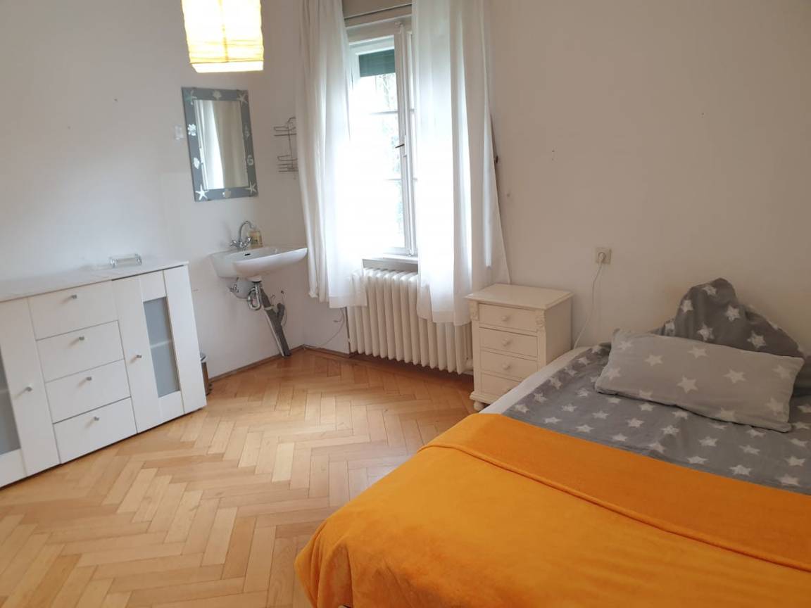 200 M² Chambre Privée ∙ 1 Chambre ∙ 1 Personne - Munich