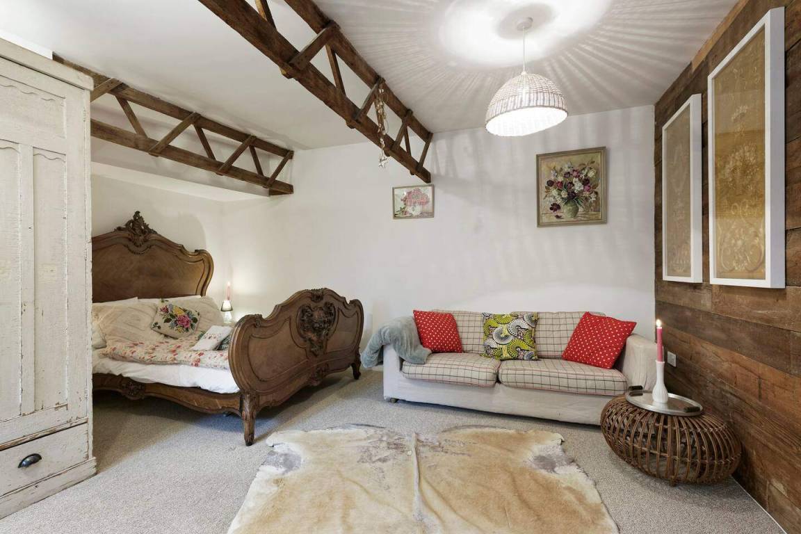 100 M² Cottage ∙ 1 Bedroom ∙ 2 Guests - Kent