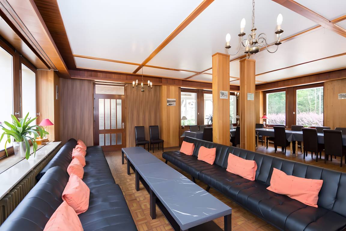 450 M² Cottage ∙ 9 Chambres ∙ 30 Personnes - Ballon d'Alsace