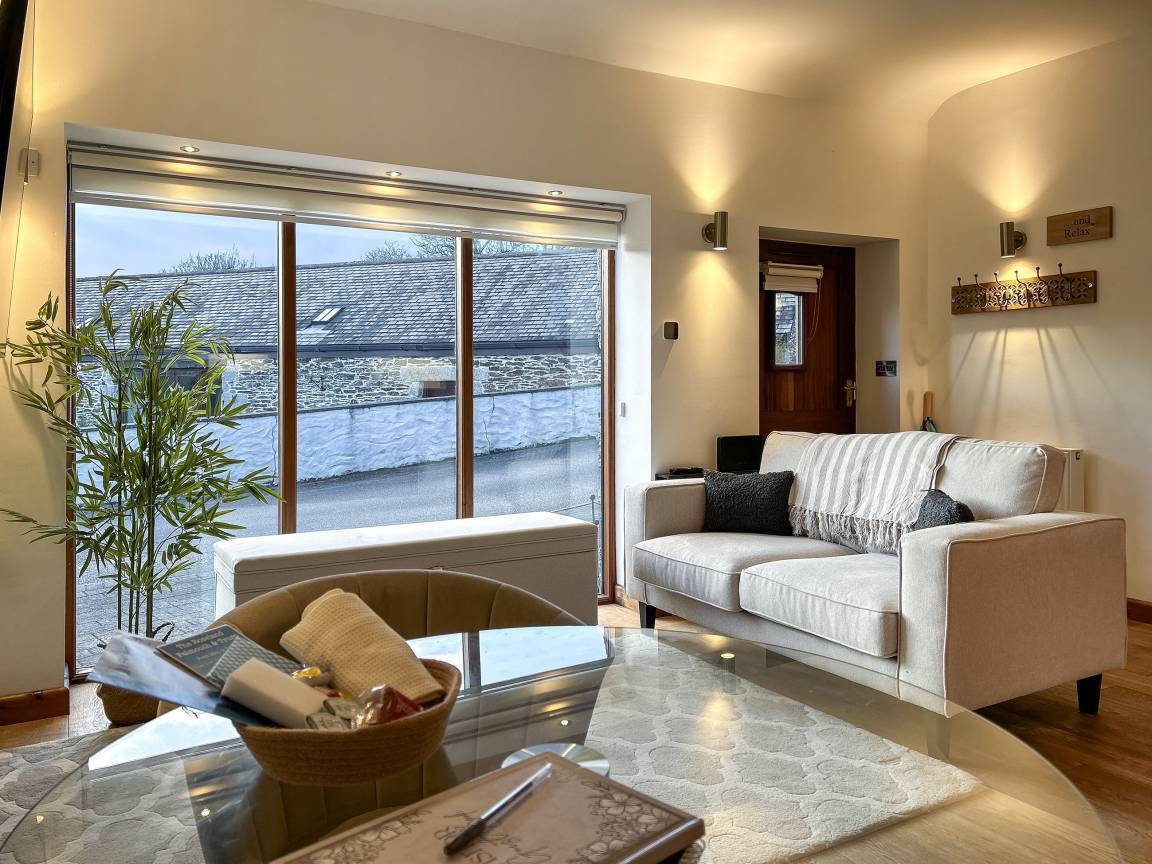 Cottage ∙ 1 Bedroom ∙ 2 Guests - Falmouth