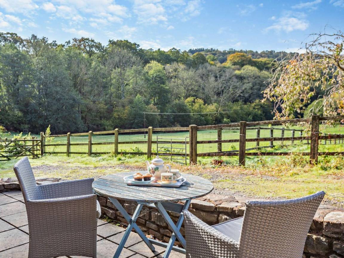 Cottage ∙ 1 Bedroom ∙ 2 Guests - Dulverton