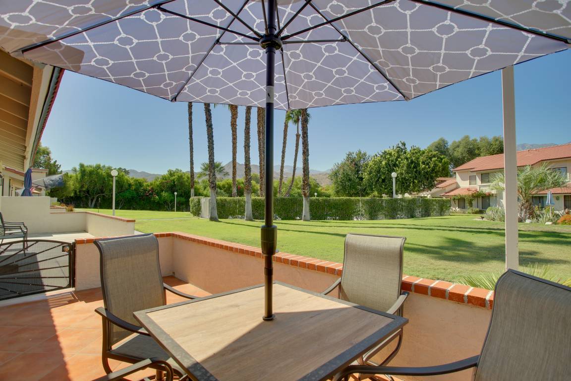 123 M² Apartment ∙ 3 Bedrooms ∙ 6 Guests - Rancho Mirage, CA
