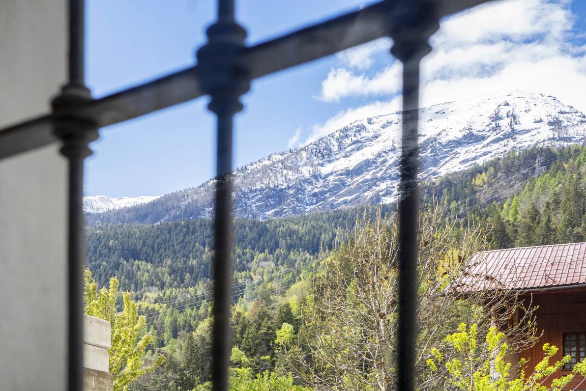 99 M² Appartamento ∙ 1 Camera Da Letto ∙ 4 Ospiti - La Thuile