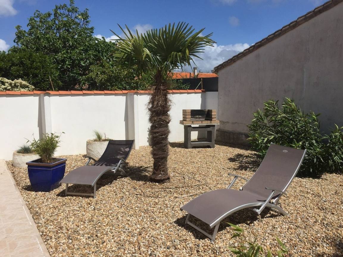 80 M² Maison De Vacances ∙ 2 Chambres ∙ 6 Personnes - Châtelaillon-Plage