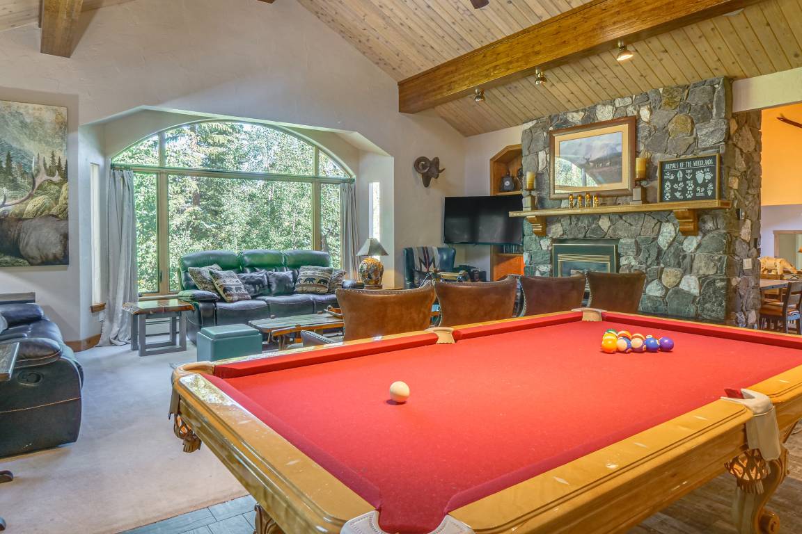 287 M² House ∙ 6 Bedrooms ∙ 16 Guests - Breckenridge, CO