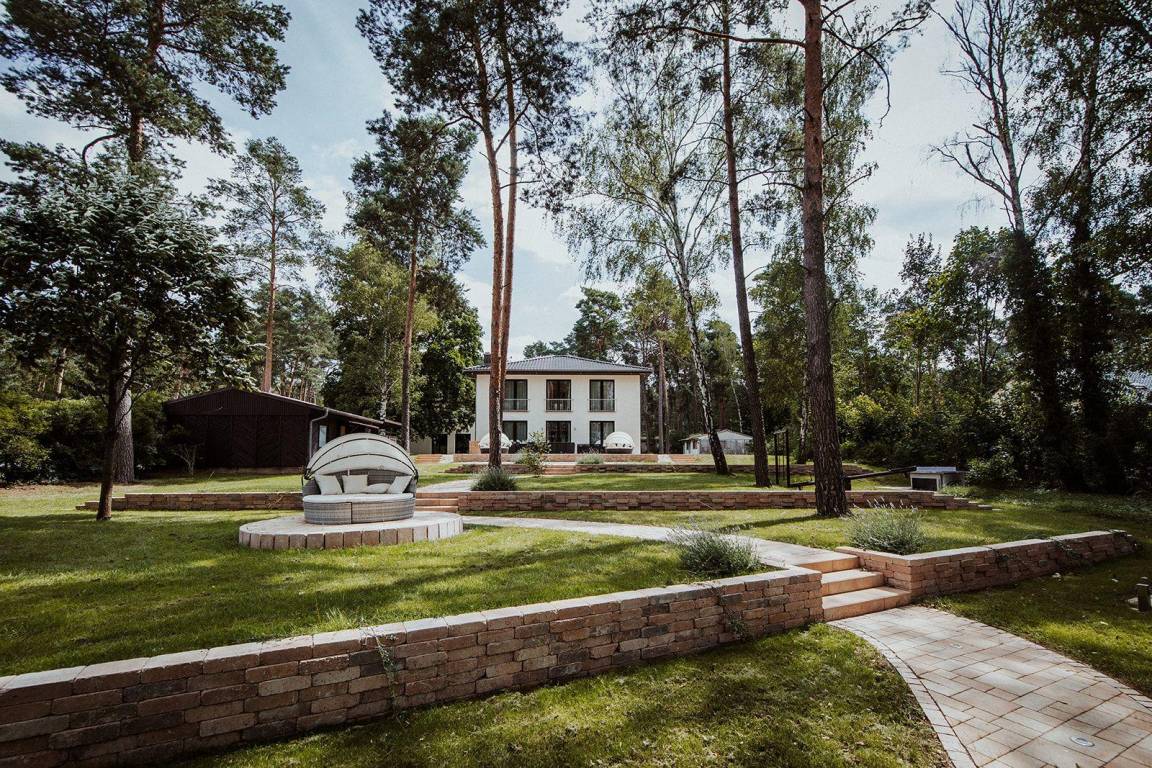 400 M² Ferienhaus ∙ 11 Schlafzimmer ∙ 24 Gäste - Zossen