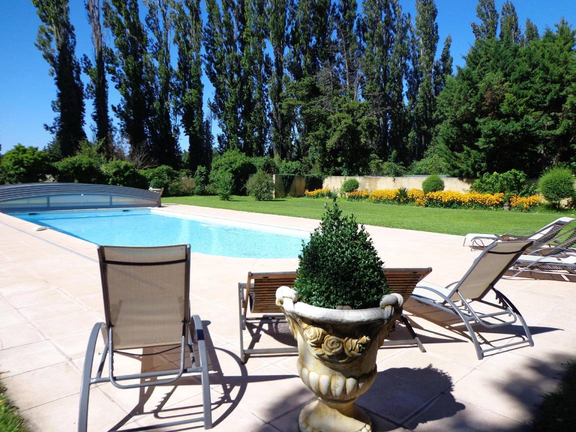 110 M² Appartement ∙ 3 Chambres ∙ 6 Personnes - Cheval-Blanc