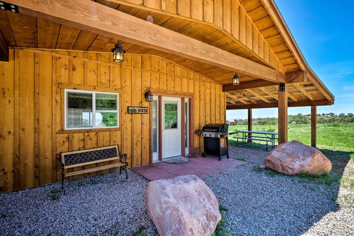 60 M² Apartment ∙ 5 Guests - Oowah Lake, UT
