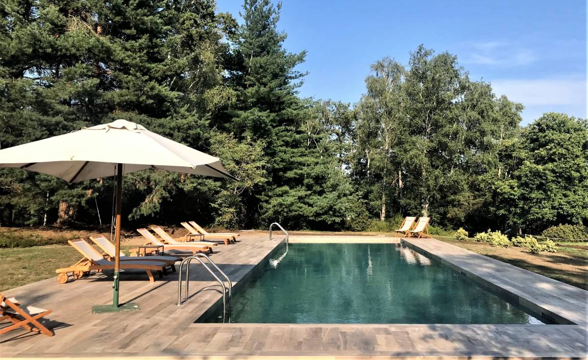 250 M² Villa ∙ 4 Chambres ∙ 8 Personnes - Lac Majeur