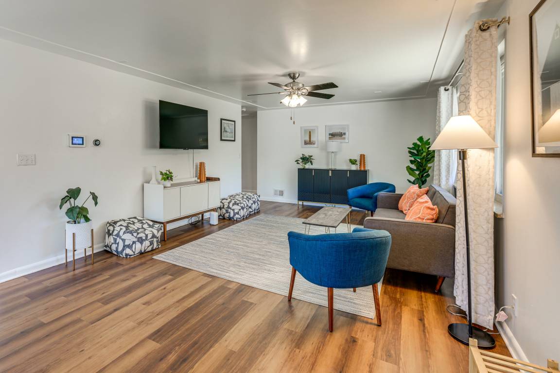 111 M² Apartment ∙ 1 Bedroom ∙ 2 Guests - Lakewood, CO