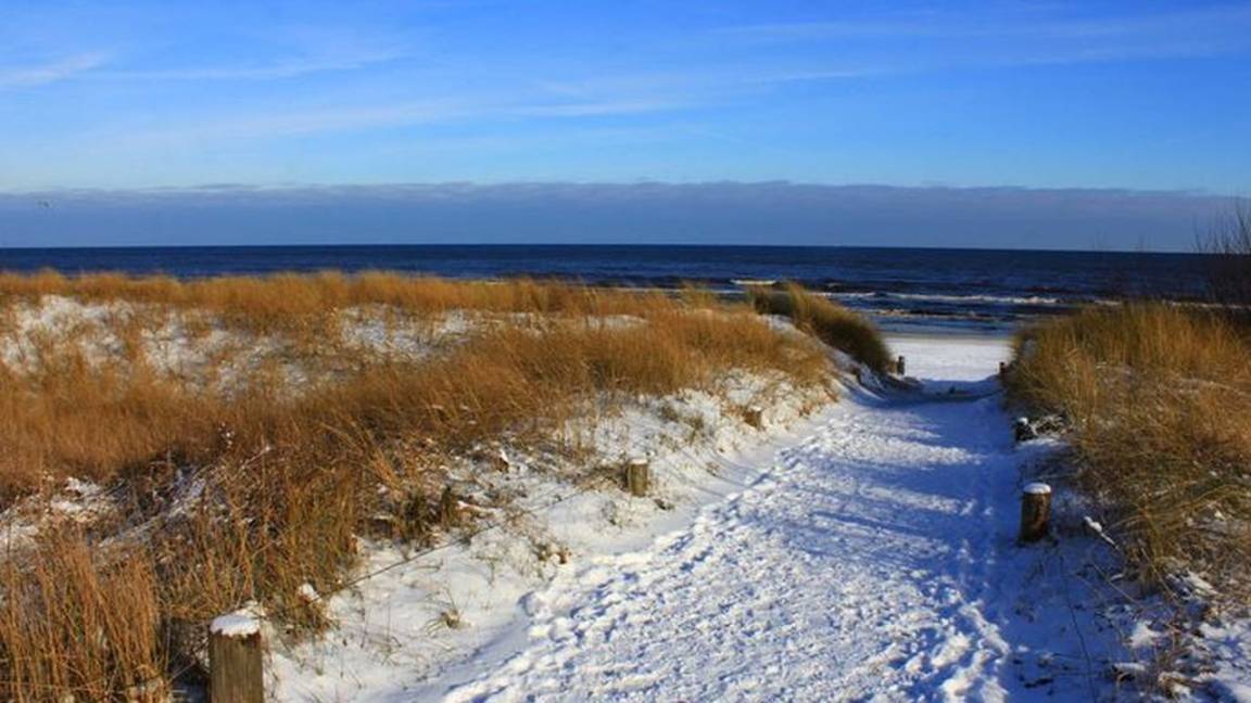 50 M² Ferienwohnung ∙ 2 Gäste - Usedom